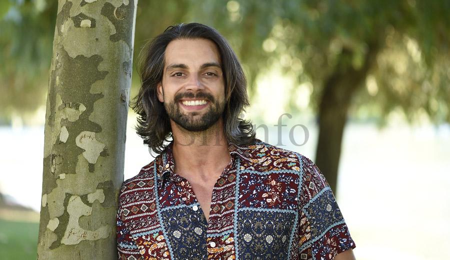 Christian Escuredo: "Síntome moi orgulloso de que na miña vila se leven ...